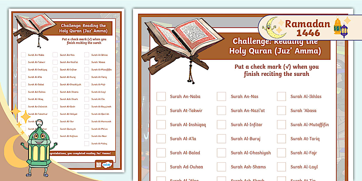 How Can I Encourage My Students to Read the Holy Quran?