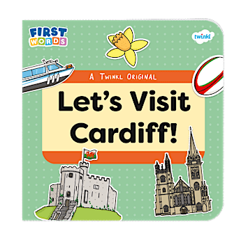 Twinkl Originals - Twinkl