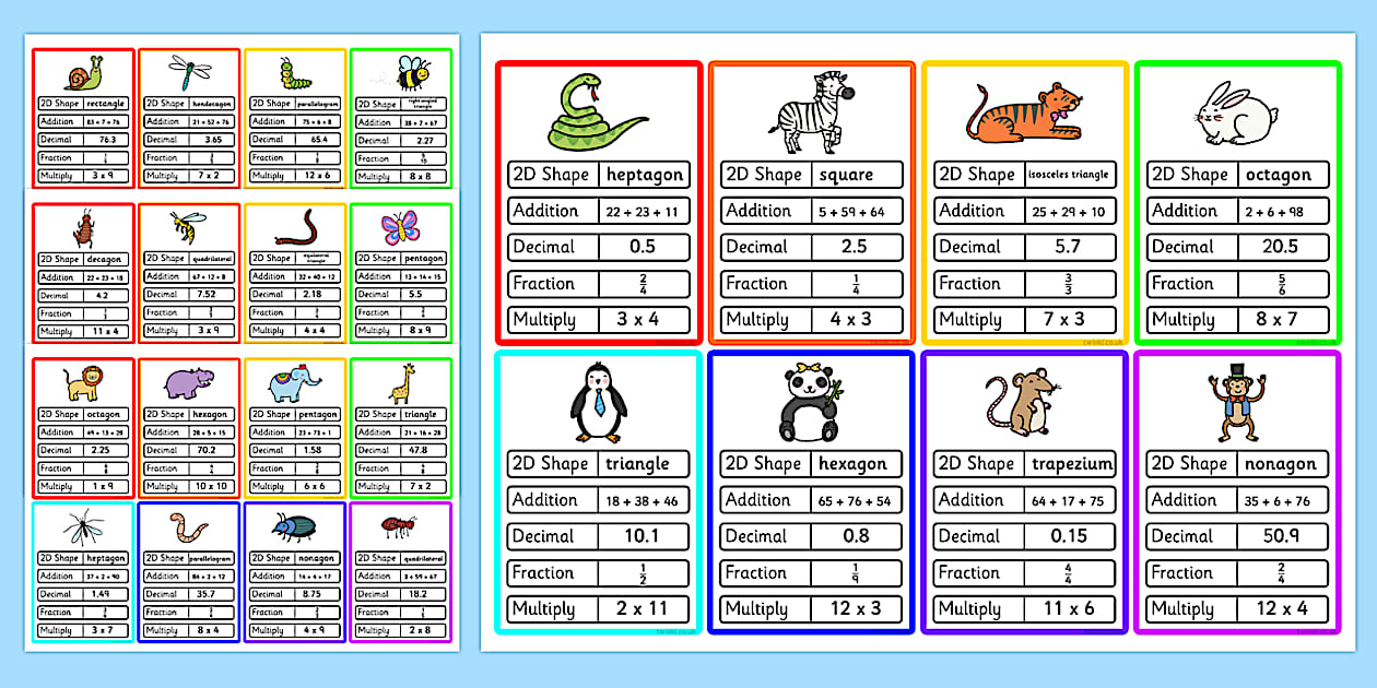 Maths Highest Valuecard Game (teacher made) - Twinkl