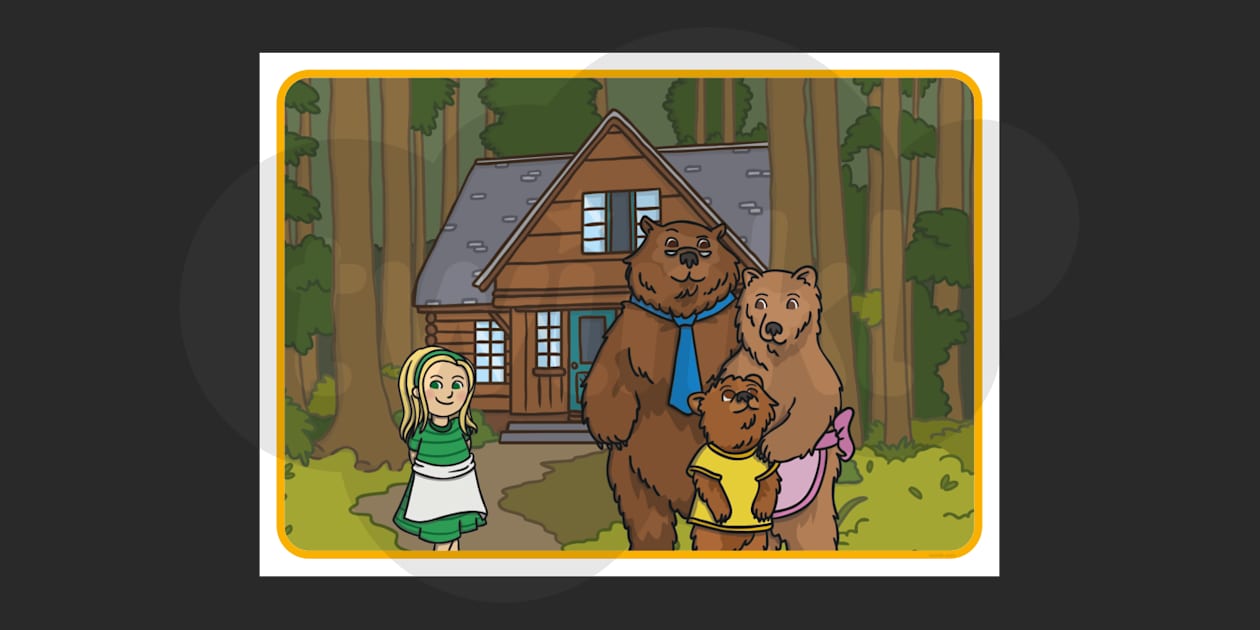 simple goldilocks sequencing