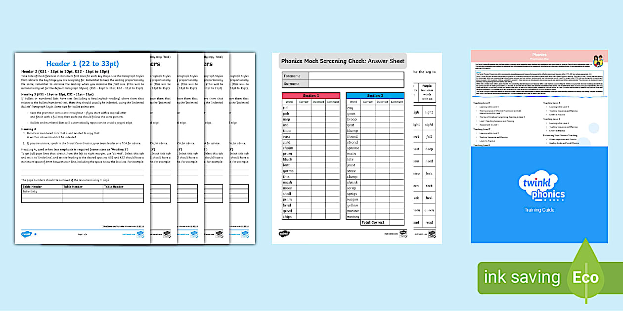 Reading Framework: Teaching the Foundations of Literacy Audit