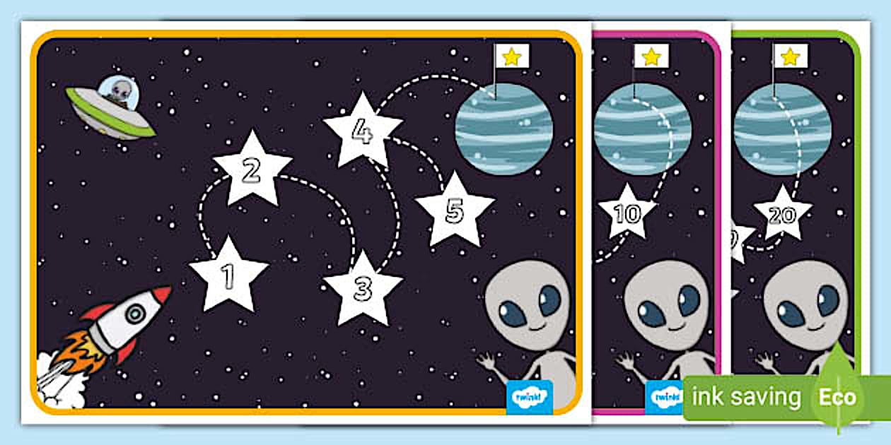 Incentive Chart for Individual - Behaviour Management