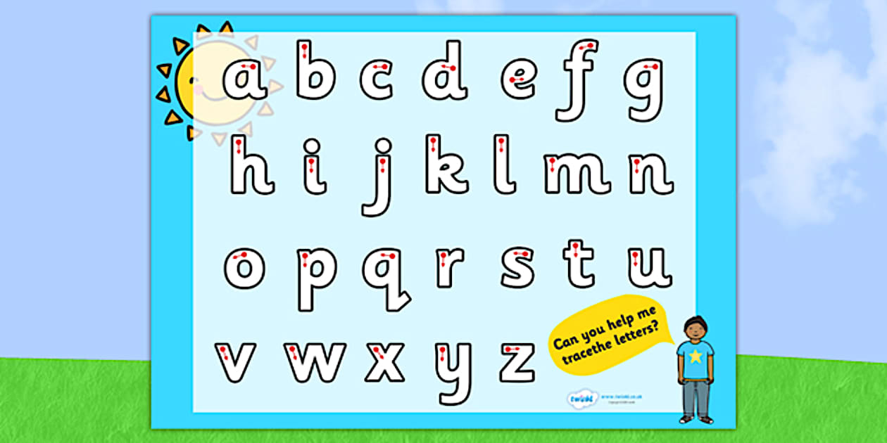 Summer Themed Letter Writing Worksheet (teacher made)