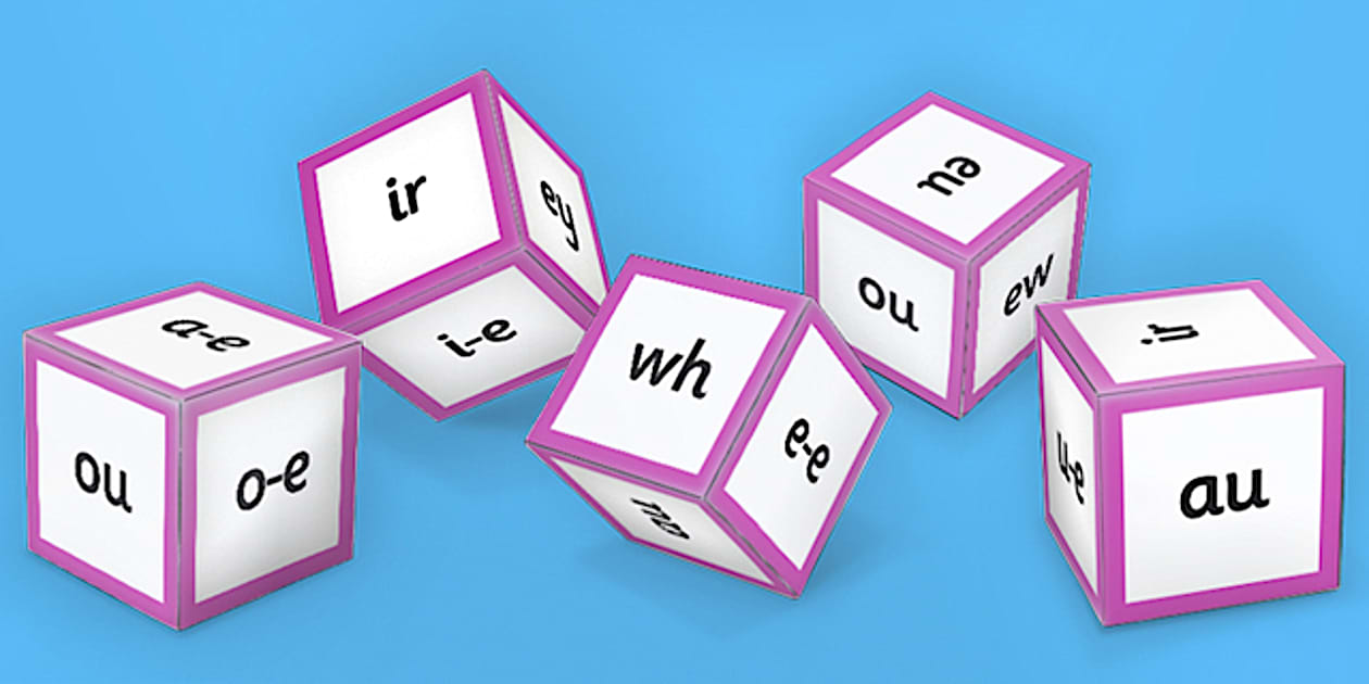 Teaching alphabet sounds | Phonics | Twinkl (teacher made)