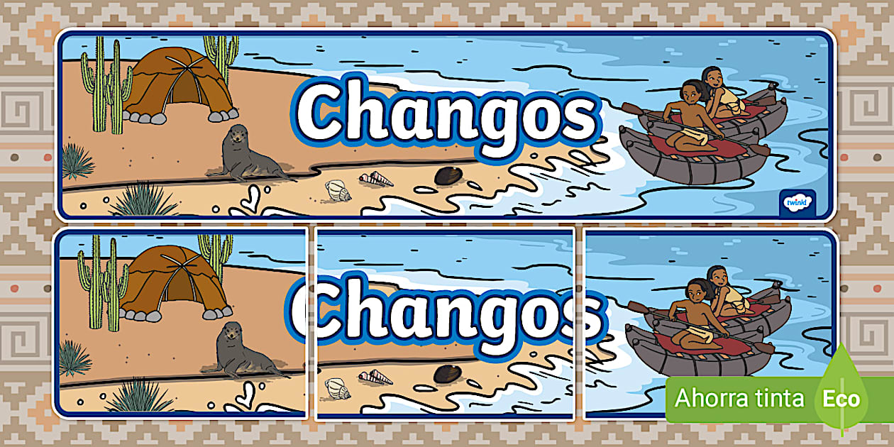 Cartel: Changos