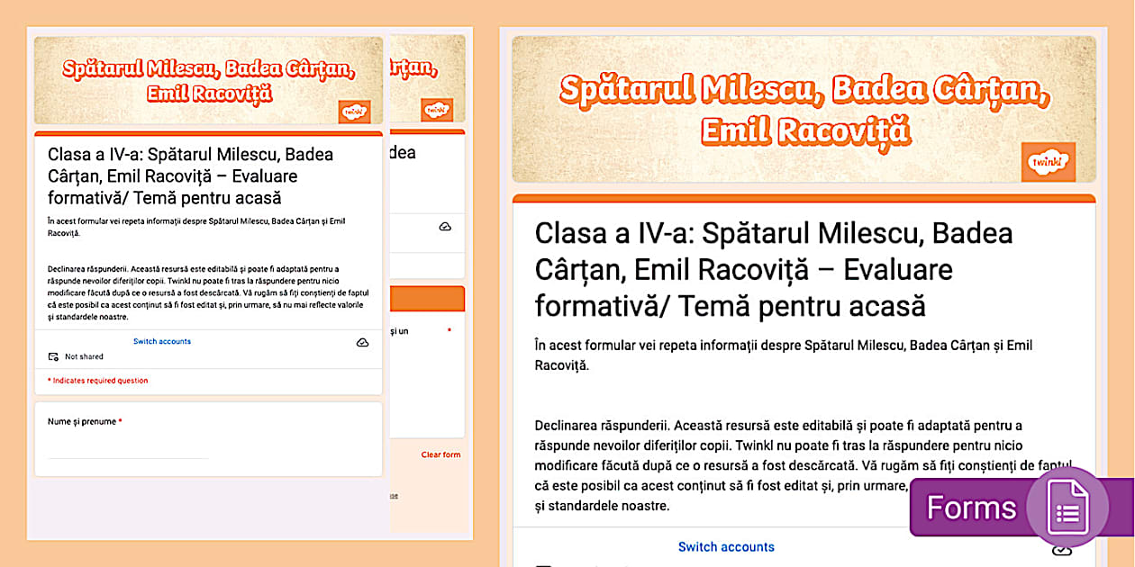 Spătarul Milescu, Badea Cârțan, Emil Racoviță – Evaluare