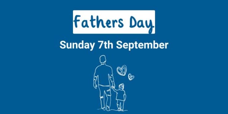 Father's Day Australia 2026 | Event Information & Resources
