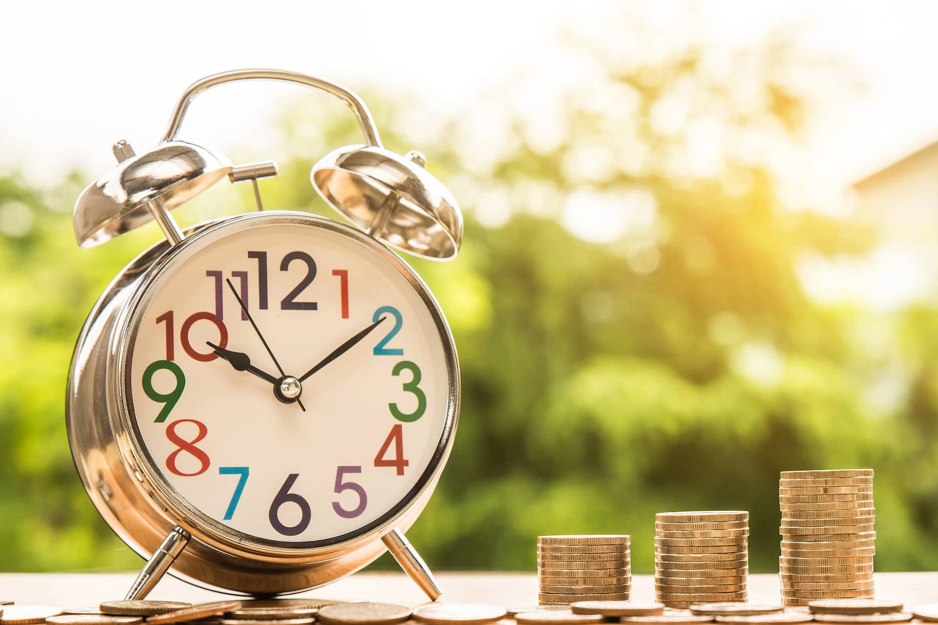 Money Classroom Starters & Teaching Ideas - Twinkl