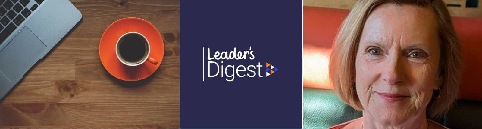 Making the Leap into Leadership: Exclusive Interview with Dr Jill Berry