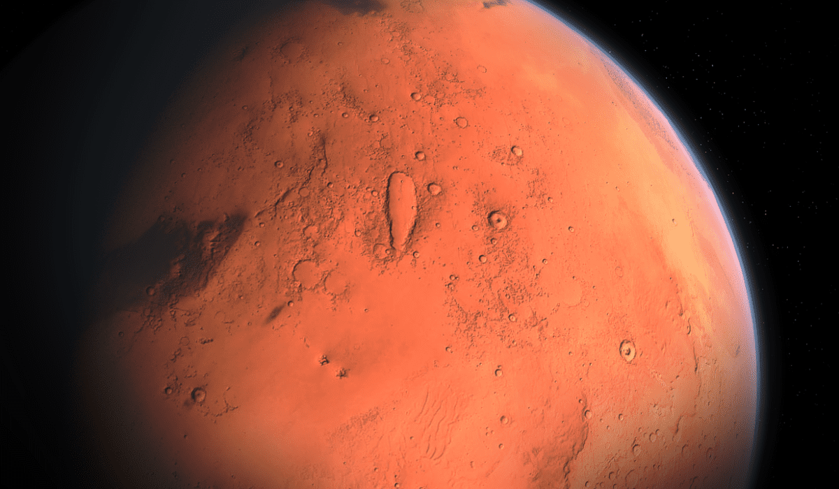 Martian Missions - Twinkl NewsRoom - Twinkl