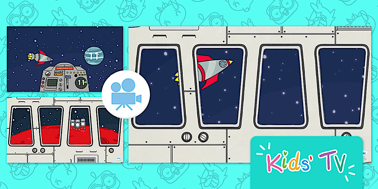 👉 Fun Number Bonds to 20 Game for Kids