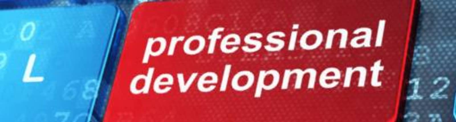 DfE publishes professional development webinars to support reception ...