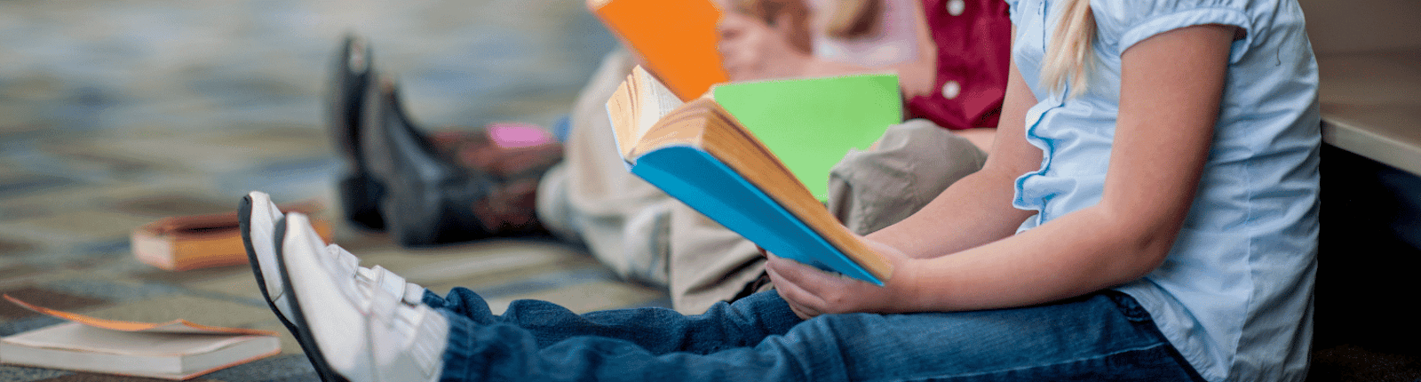 Beyond the phonics check: Why reading for pleasure still matters in KS1