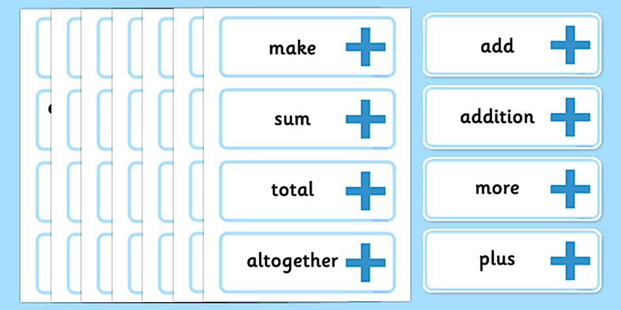 👉 Maths Area Calculation Word Cards - Twinkl