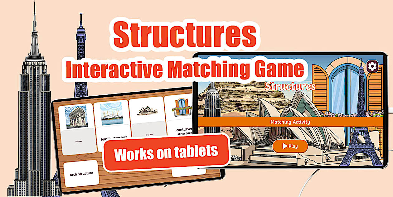 * NEW * Intermediate Phase Technology - Structures - Interactive ...