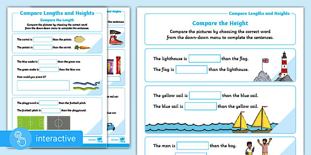 👉 Interactive PDF Y1 WR Compare Lengths and Heights