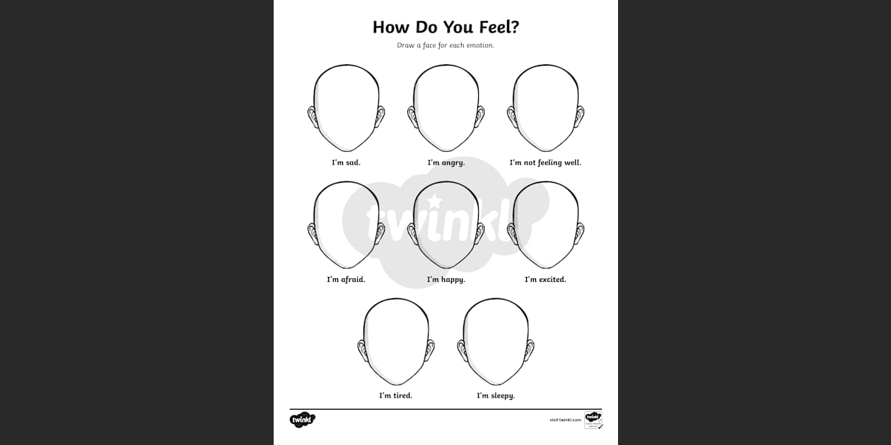 feeling good grade 2