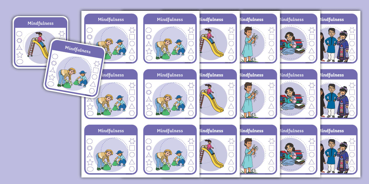 Values Punch Cards - Appreciation