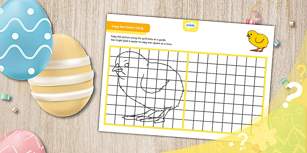 Printable Lent Activities | Kids Puzzles | Twinkl - Twinkl