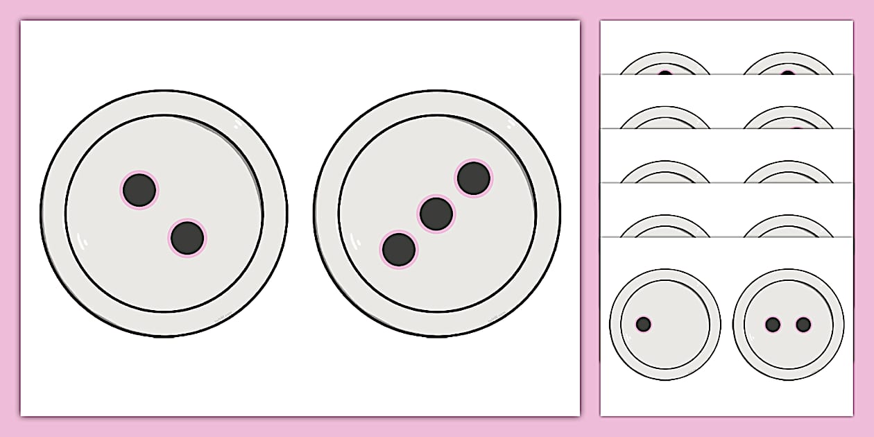👉 1-3 Dot Plates Matching Activity | Twinkl - Twinkl