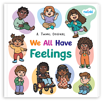 Twinkl Originals - Twinkl