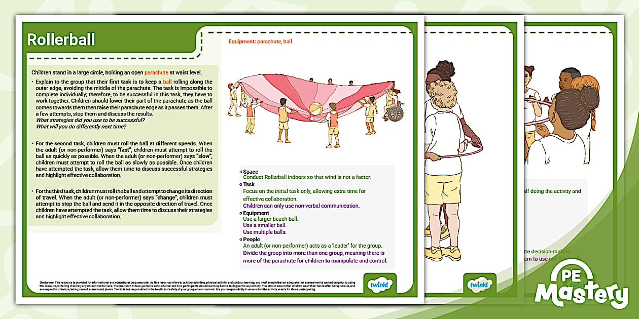 PE Mastery: Y5/6 Navigation and Orienteering Activities Pack