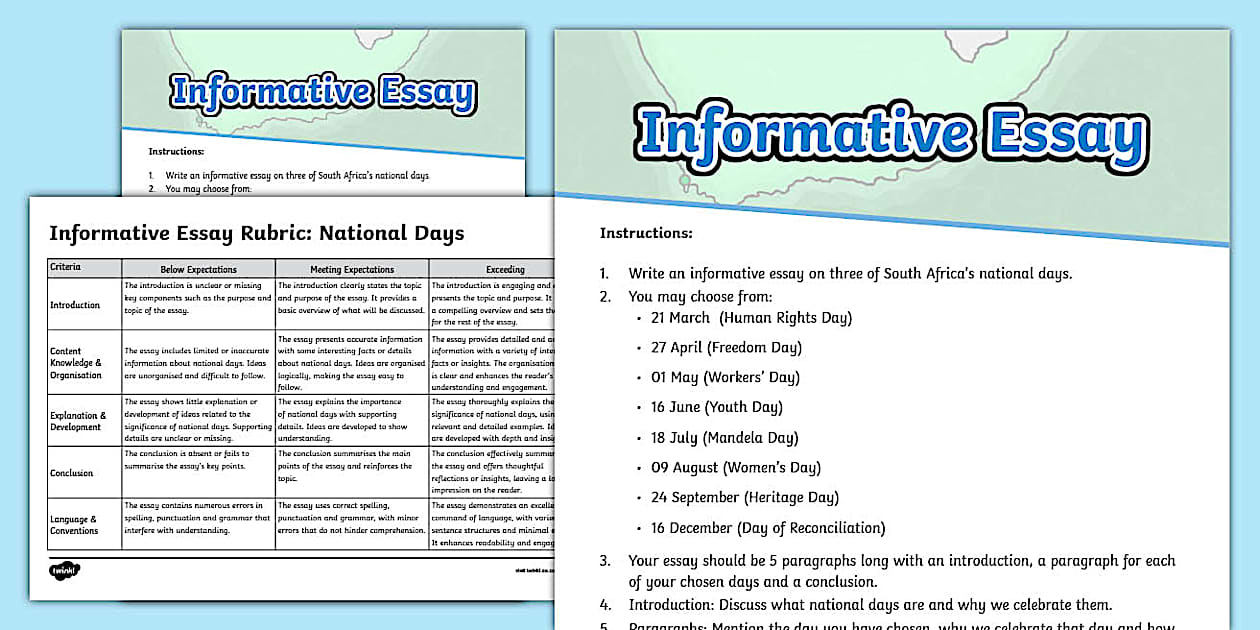 Grade 6 PSW: Term 3 Assessment (teacher made) - Twinkl