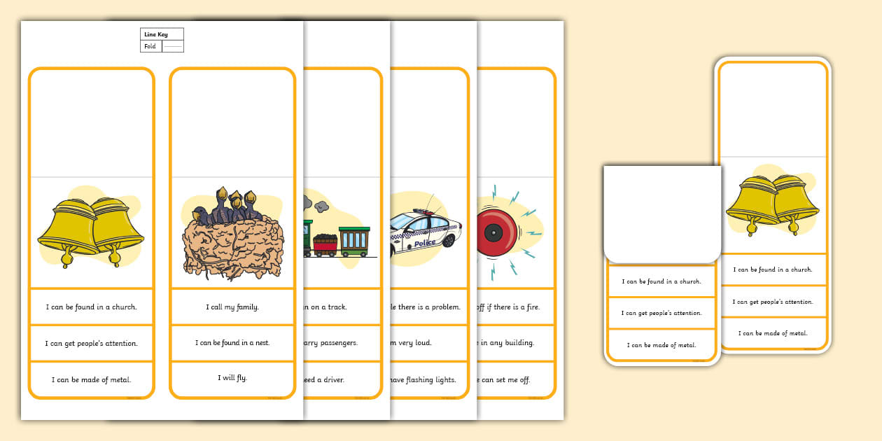 What am I? Guess the Sound Game (teacher made) - Twinkl