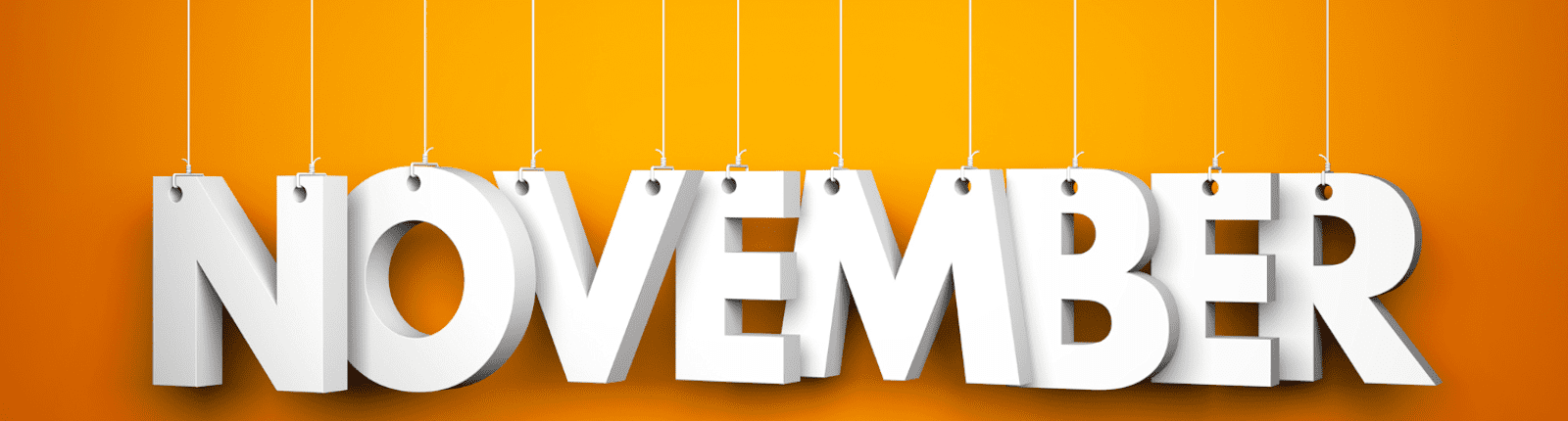 Parents' Digest: November 2025 round-up - Twinkl