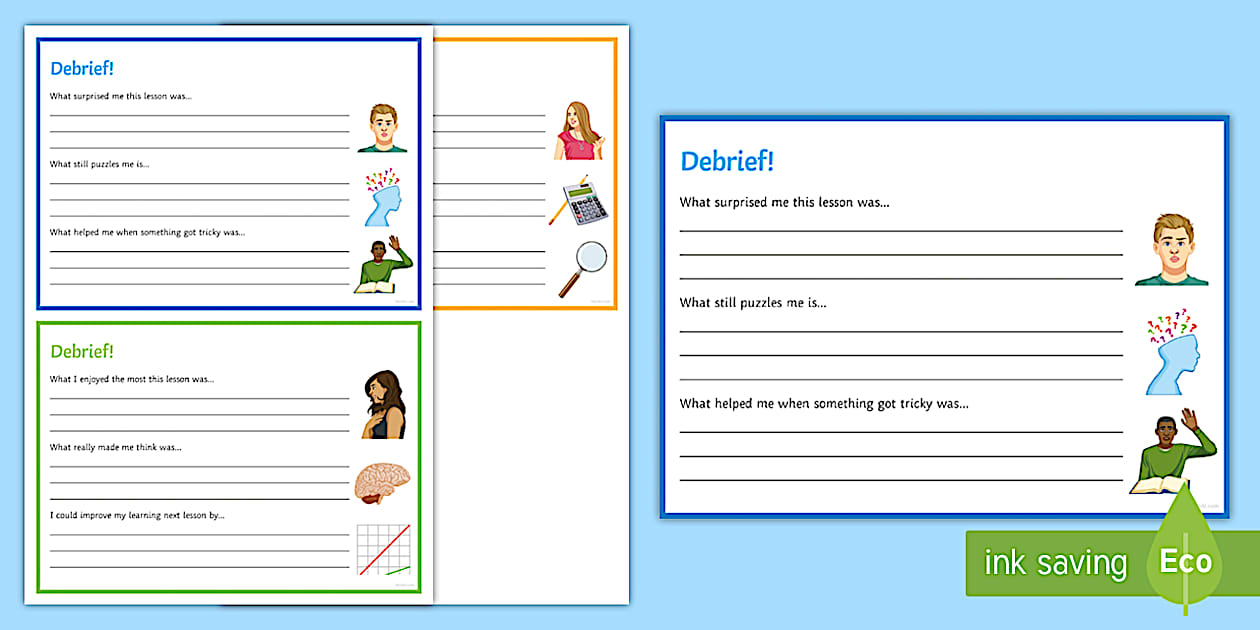 General Science Plenary Cards (Lehrer gemacht) - Twinkl