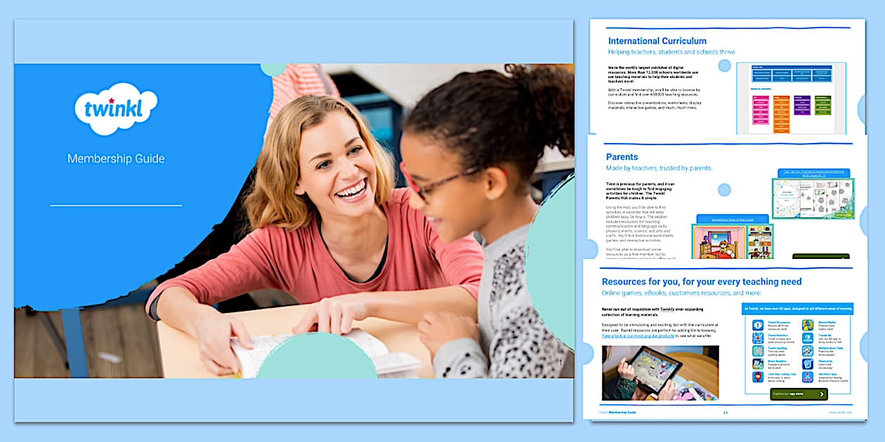 Free Somalia Membership Guide (teacher made) - Twinkl