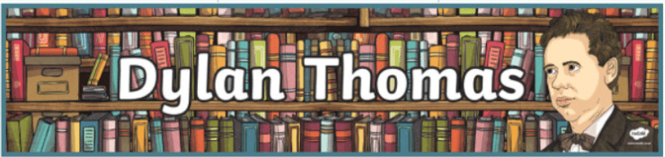 International Dylan Thomas Day | Information and Resources