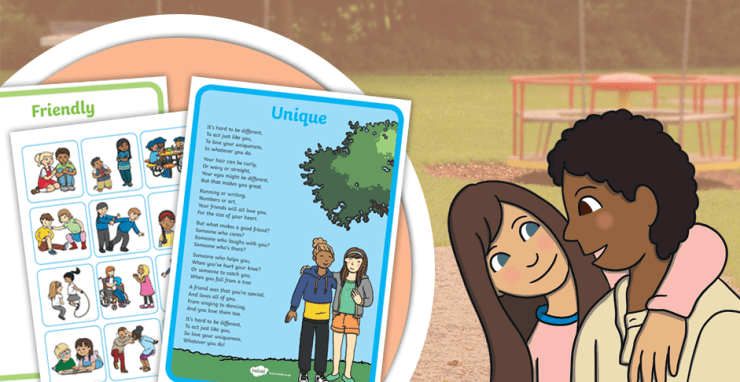 Anti-Bullying Week 2025 | When is Anti-Bullying Week?