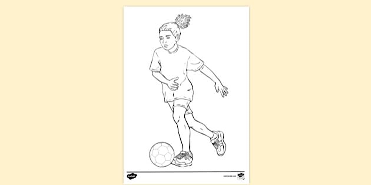 Move Colouring Sheet (teacher made) - Twinkl