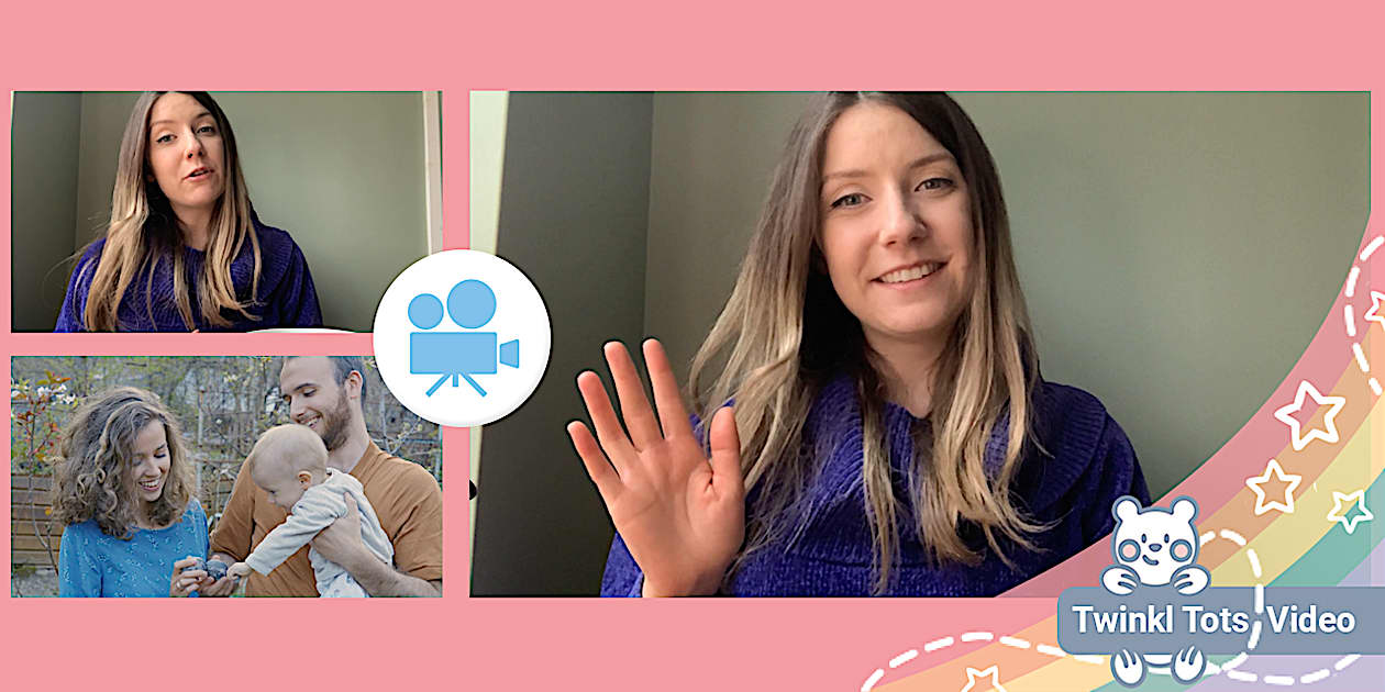 FREE! - Discovering the World Explainer Video | 0 - 12 Months