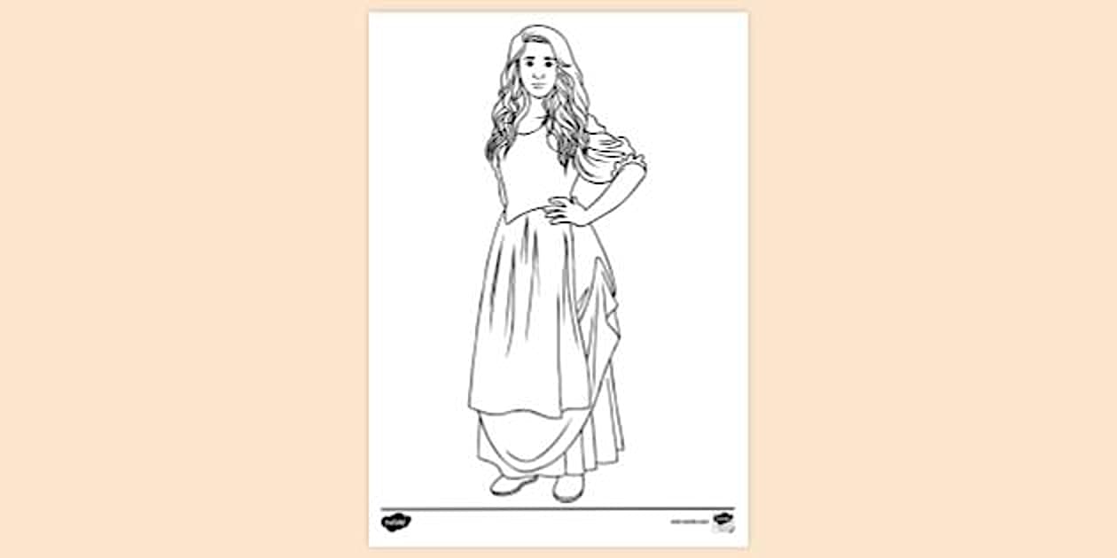 Adult Eppie Colouring | Colouring Sheets