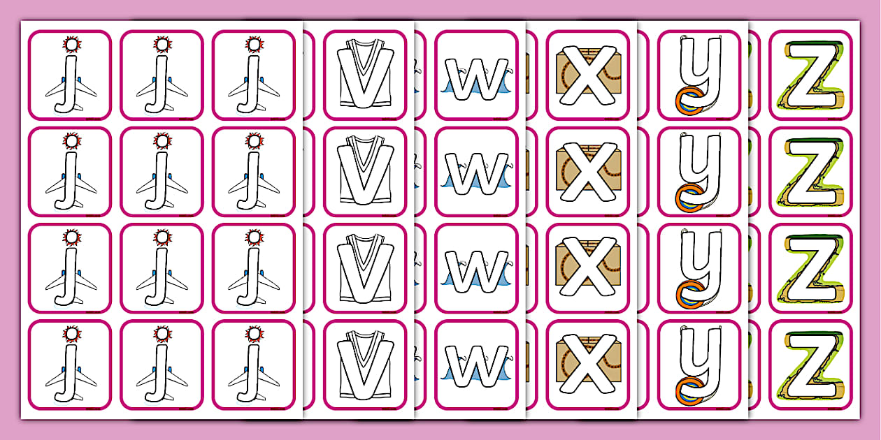 Level 3 Mnemonic Cards Bumper Pack (teacher made) - Twinkl