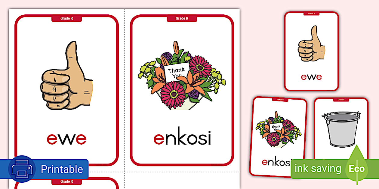 Izandi 'E' - Posters (teacher made) - Twinkl