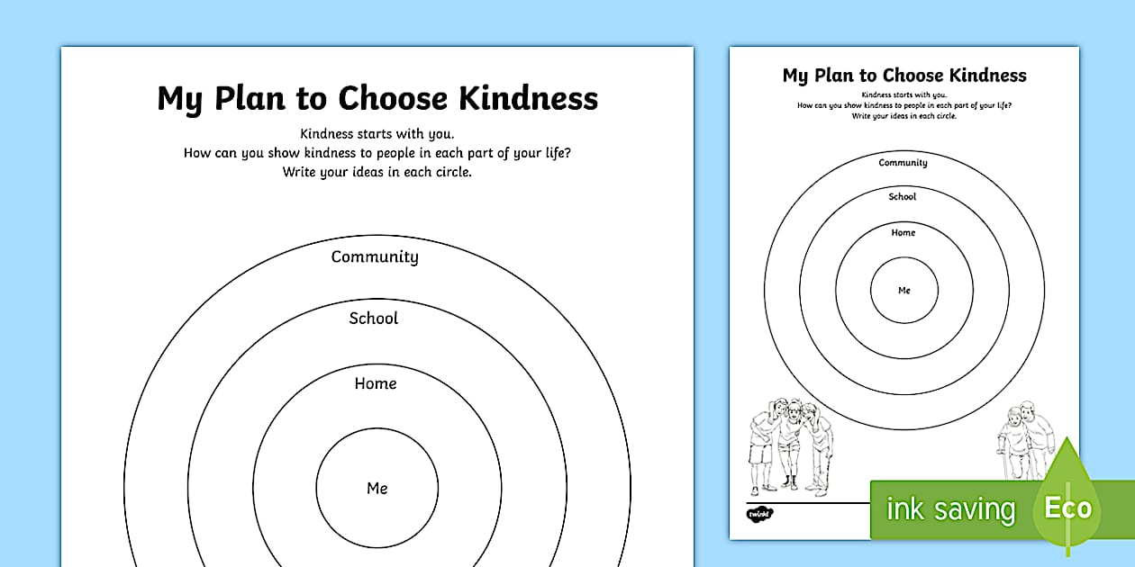 Friendship Circle Time Activities | SPHE Resource | Twinkl