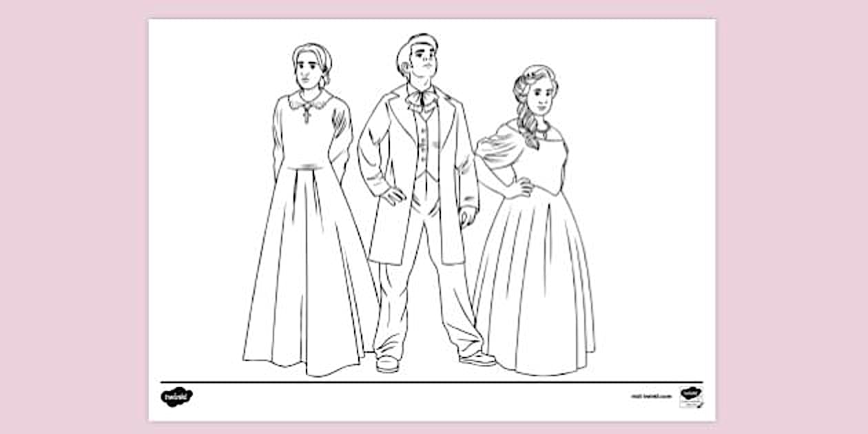 Reed Children Adults Colouring | Colouring Sheets - Twinkl