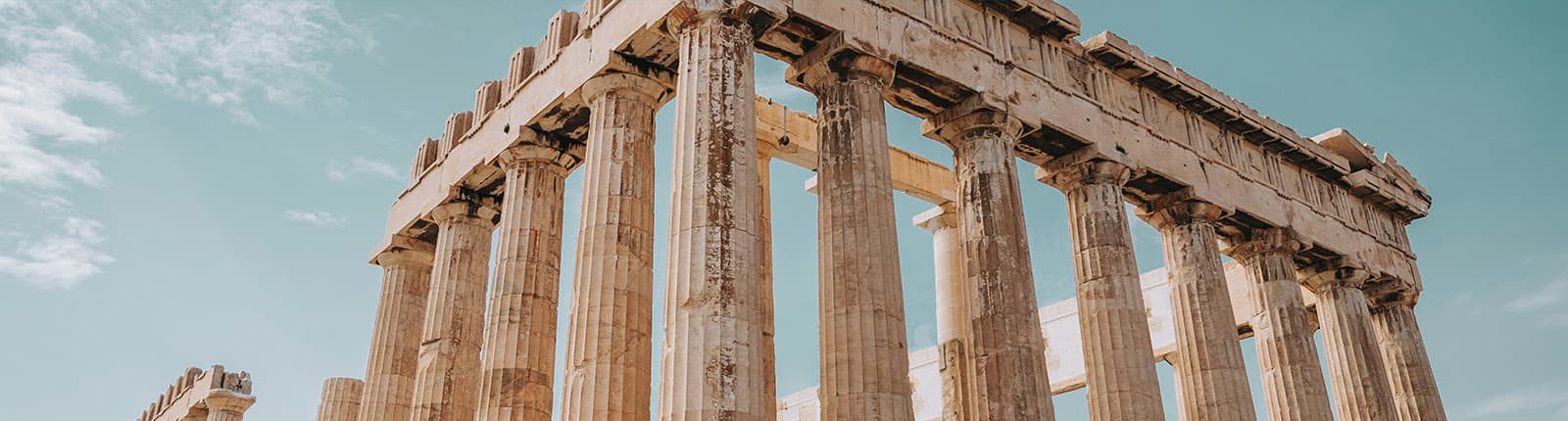 ancient greece header