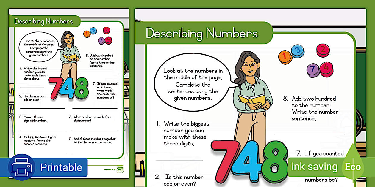 Grade 3 Mathematics - Twinkl South Africa (teacher made)