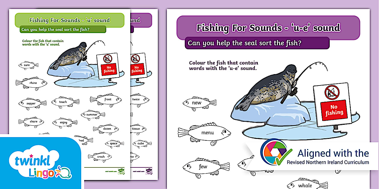 Phase 3b Fishing For Sounds