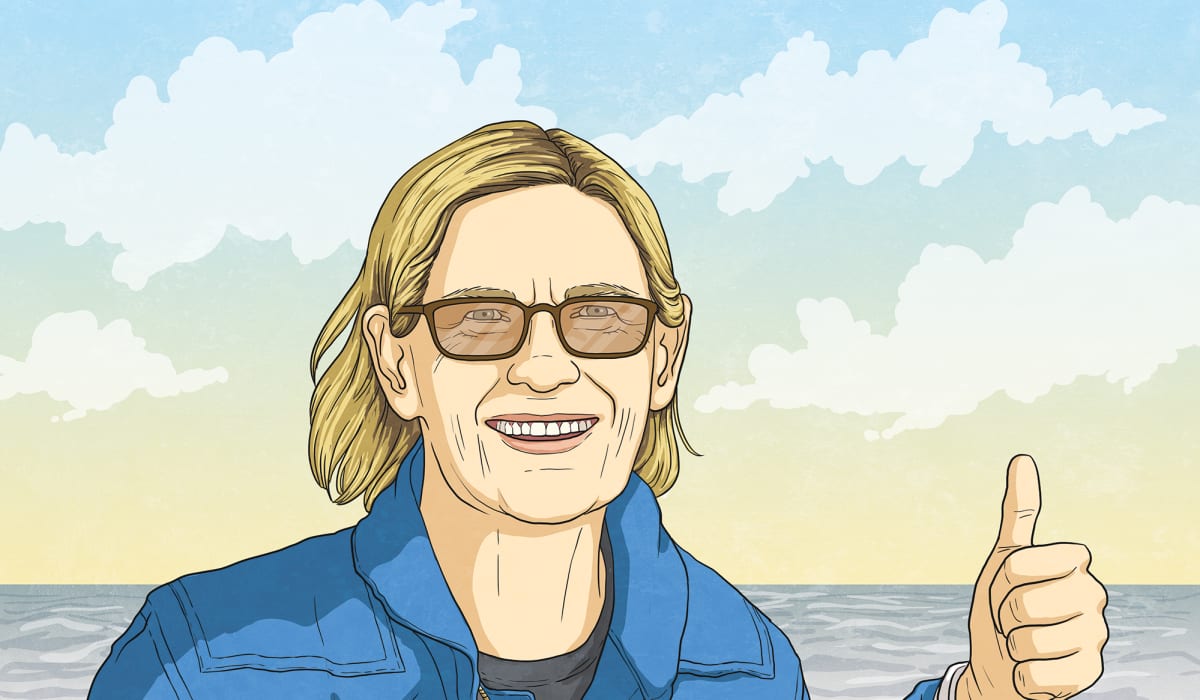 Record Breaker - Twinkl NewsRoom - Twinkl