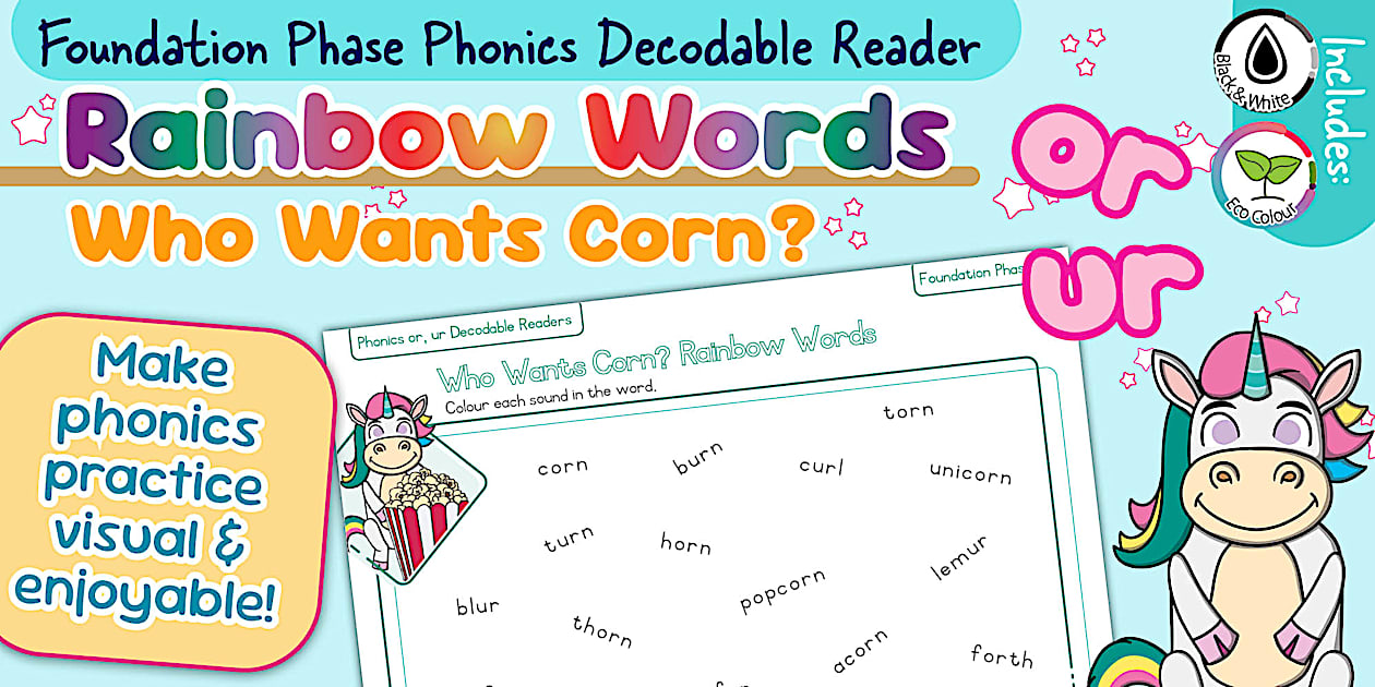 FP Phonics
