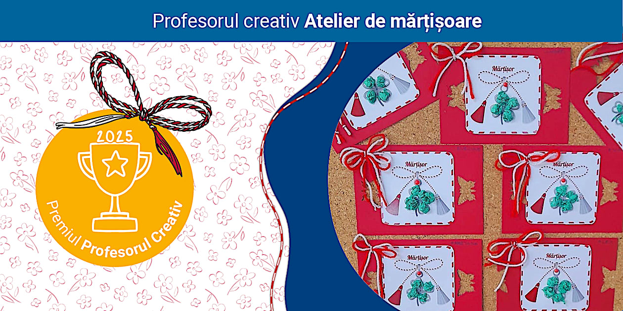 FREE! - Trifoiul norocos al primăverii: Ludovisi Felicia