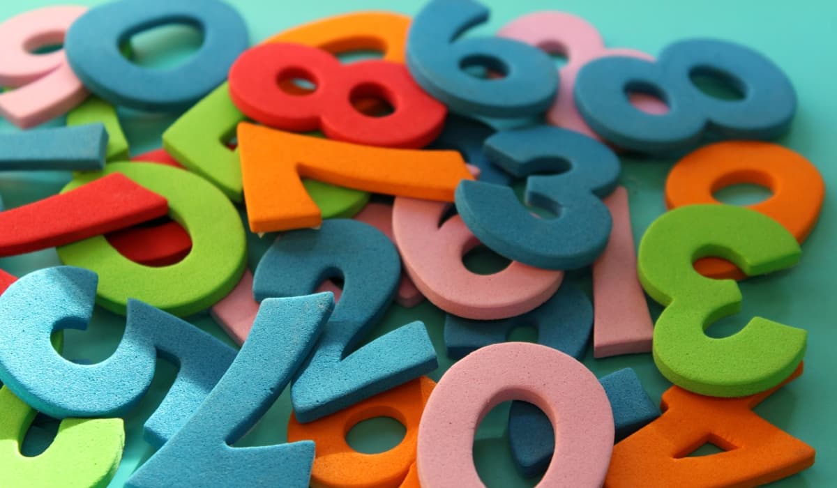 NSPCC Number Day - Twinkl NewsRoom - Twinkl