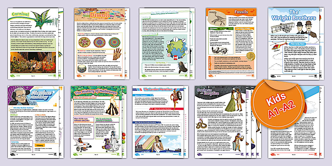 👉 ESL Reading Comprehension | English Lesson at Advanced Level