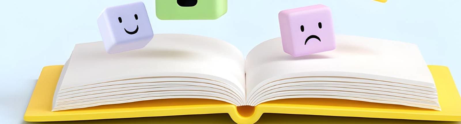 Neuroscientist Sam Wass reveals how early reading supports babies’ emotions