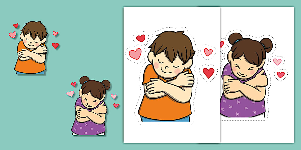Imágenes de amor propio | Twinkl (teacher made) - Twinkl